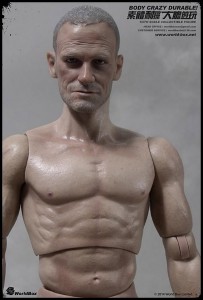 World Box: Crazy Durable Body