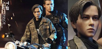 CGL: John Connor (Terminator 2)