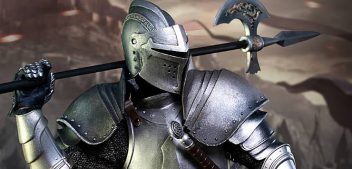 Coo Model: Royal Knight