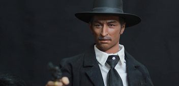 Redman: Col. Douglas Mortimer