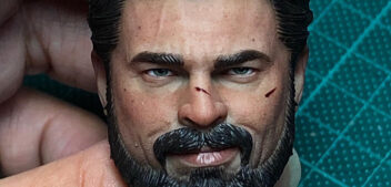 Eleven: Billy Head (The Boys)