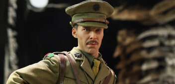 DiD: Colonel Mackenzie (1917)