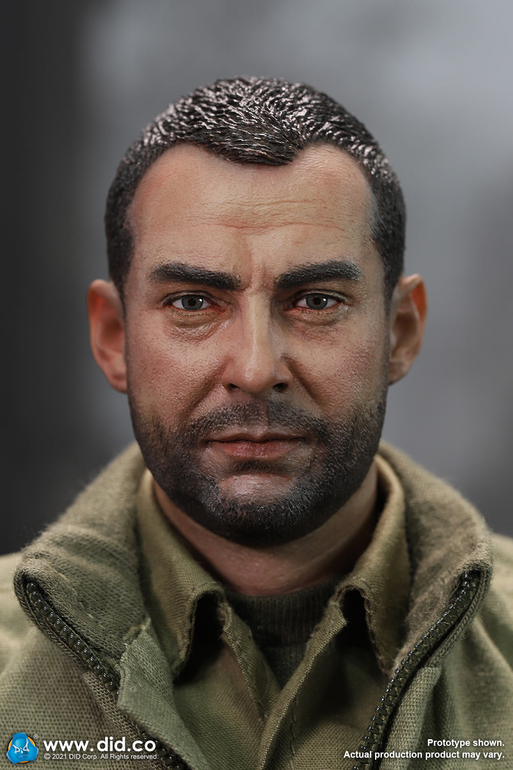 DiD: Sergeant Horvath